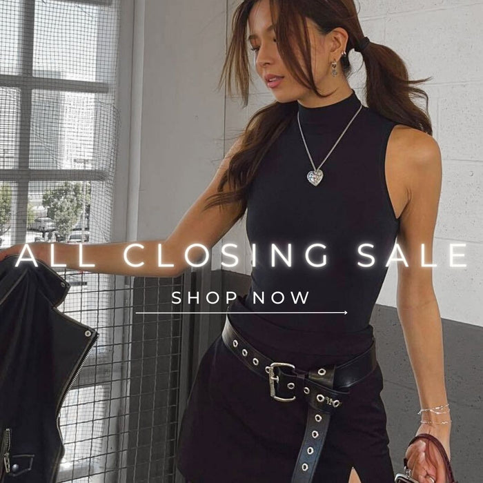 Contour Clothing - Clothes With Built-in Shapewear