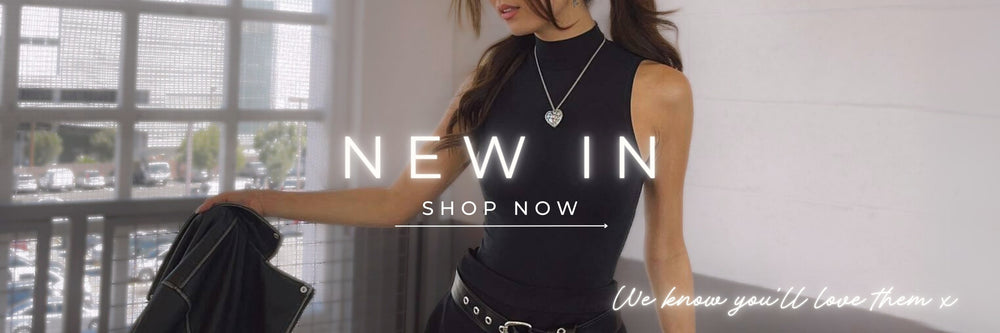 Contour Clothing - Clothes With Built-in Shapewear