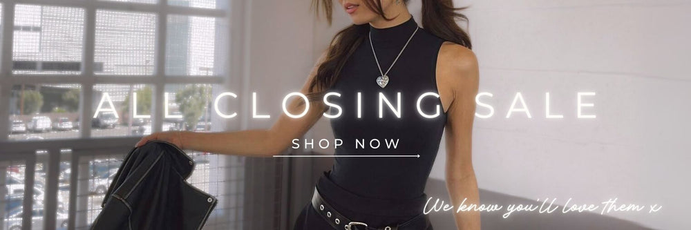 Contour Clothing - Clothes With Built-in Shapewear