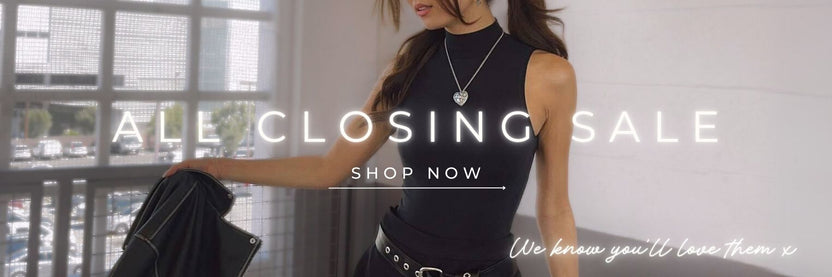 Contour Clothing - Clothes With Built-in Shapewear