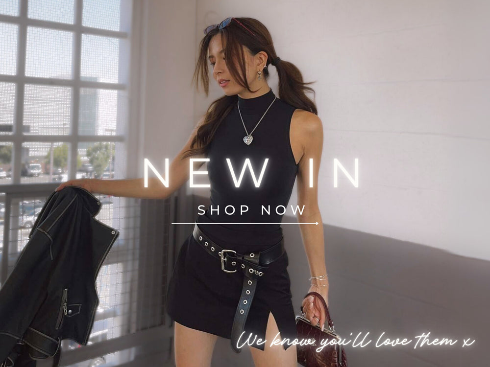 Contour Clothing - Clothes With Built-in Shapewear