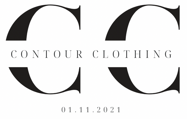 Contour Clothing - Clothes With Built-in Shapewear